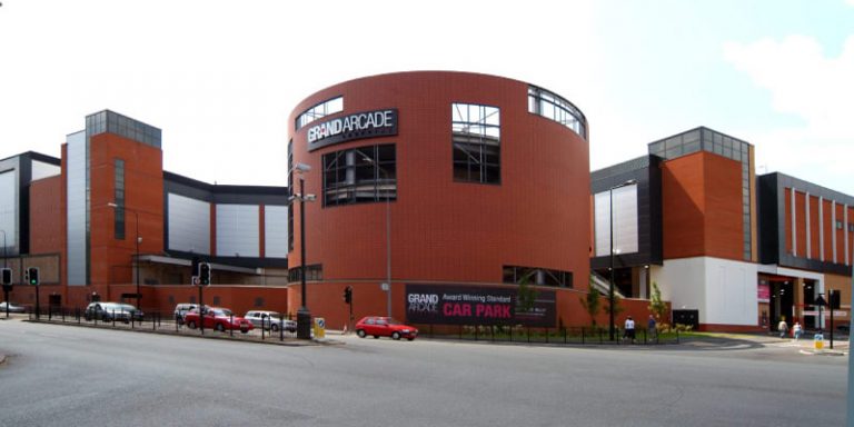 Projects – Roofdec Ltd