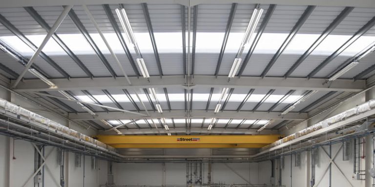 Projects – Roofdec Ltd