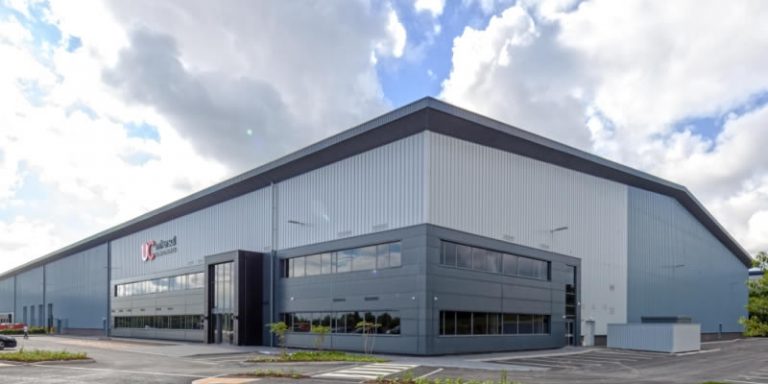 Projects – Roofdec Ltd