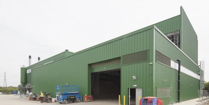 Projects – Roofdec Ltd