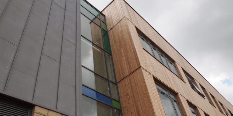 Projects – Roofdec Ltd