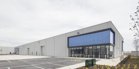 Projects – Roofdec Ltd