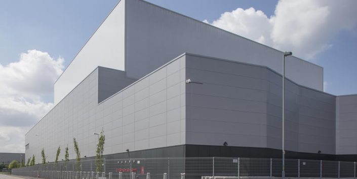 Projects – Roofdec Ltd