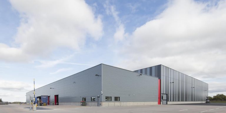 Projects – Roofdec Ltd