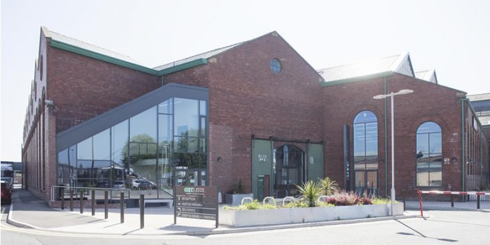 Projects – Roofdec Ltd