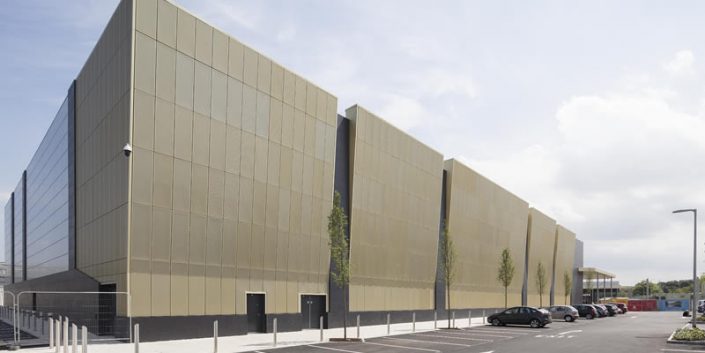 Projects – Roofdec Ltd