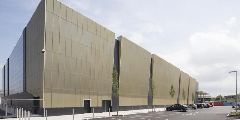 Projects – Roofdec Ltd