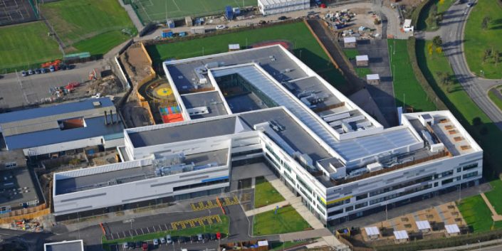 Projects – Roofdec Ltd